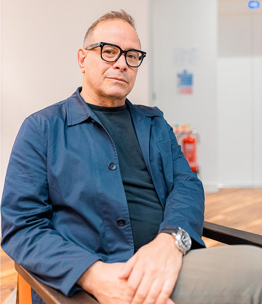 AI made real: how to turn AI ambition into impact